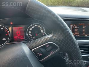 Pelēks Audi Q5 2010 Tukums, ar dzinēja tilpumu 2.00 L un nobraukumu 185 tūkst. km par 7990 €, foto 19 vietnē AUTOMOTO.COM.LV