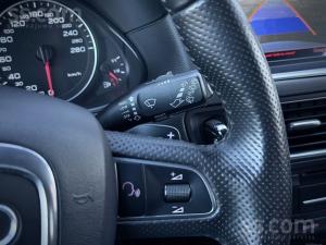 Pelēks Audi Q5 2010 Rīga, ar dzinēja tilpumu 3.00 L un nobraukumu 236 tūkst. km par 12750 €, foto 16 vietnē AUTOMOTO.COM.LV