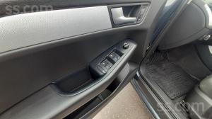 Grey Audi Q5 2010 in Riga, with an engine capacity of 2.00 L and mileage of 307 thousand km for 6200 €, photo 17 on AUTOMOTO.COM.LV