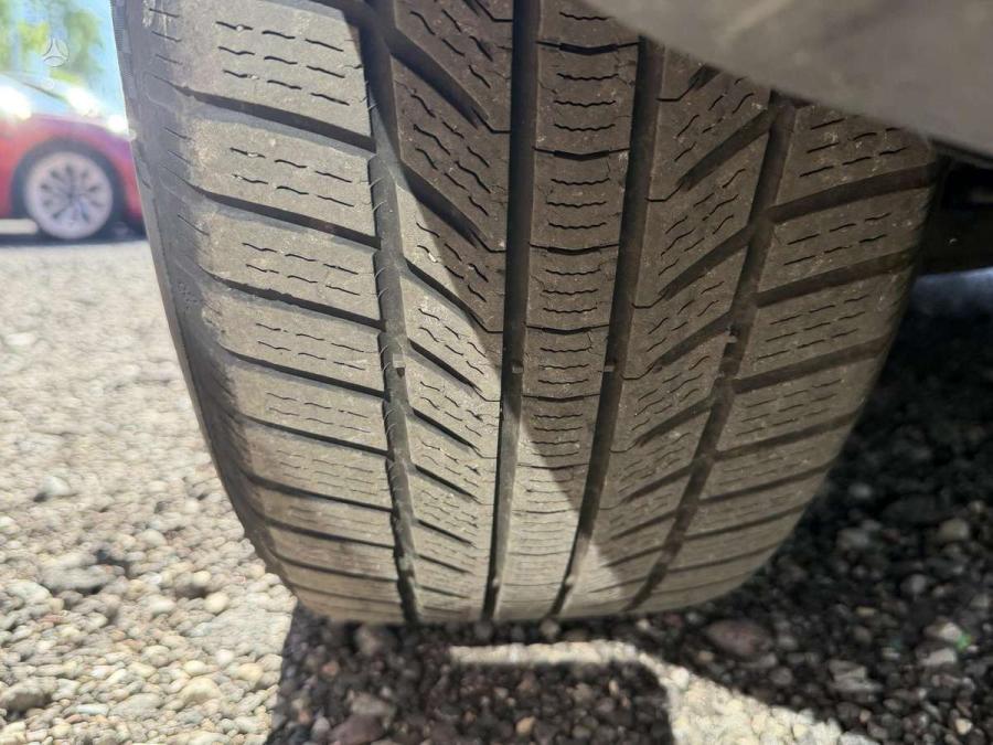 Pelēks Audi Q5 2010 Kauņa, ar dzinēja tilpumu 2.00 L un nobraukumu 276 tūkst. km par 8950 €, foto 11 vietnē AUTOMOTO.COM.LV