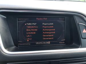 Pelēks Audi Q5 2010 Rīga, ar dzinēja tilpumu 3.00 L un nobraukumu 217 tūkst. km par 11650 €, foto 18 vietnē AUTOMOTO.COM.LV