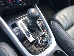 Pelēks Audi Q5 2010 Rīga, ar dzinēja tilpumu 3.00 L un nobraukumu 217 tūkst. km par 11650 €, foto 19 vietnē AUTOMOTO.COM.LV