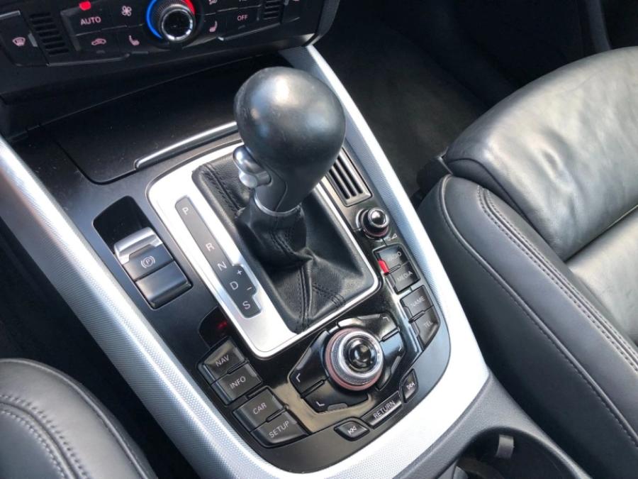 Pelēks Audi Q5 2010 Rīga, ar dzinēja tilpumu 3.00 L un nobraukumu 217 tūkst. km par 11650 €, foto 19 vietnē AUTOMOTO.COM.LV