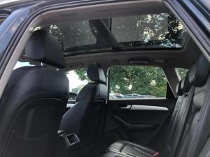 Pelēks Audi Q5 2010 Rīga, ar dzinēja tilpumu 3.00 L un nobraukumu 217 tūkst. km par 11650 €, foto 20 vietnē AUTOMOTO.COM.LV