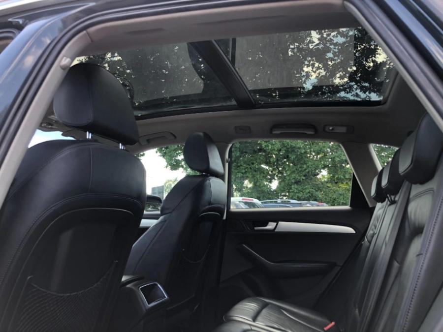 Pelēks Audi Q5 2010 Rīga, ar dzinēja tilpumu 3.00 L un nobraukumu 217 tūkst. km par 11650 €, foto 20 vietnē AUTOMOTO.COM.LV