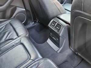Pelēks Audi Q5 2010 Jēkabpils, ar dzinēja tilpumu 3.00 L un nobraukumu 302 tūkst. km par 10290 €, foto 20 vietnē AUTOMOTO.COM.LV