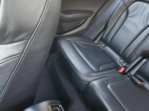 Pelēks Audi Q5 2010 Jēkabpils, ar dzinēja tilpumu 3.00 L un nobraukumu 302 tūkst. km par 10290 €, foto 26 vietnē AUTOMOTO.COM.LV