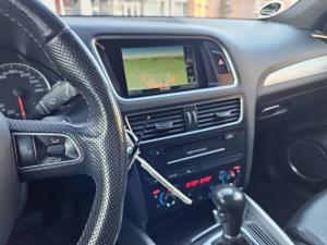 Pelēks Audi Q5 2010 Jēkabpils, ar dzinēja tilpumu 3.00 L un nobraukumu 302 tūkst. km par 10290 €, foto 30 vietnē AUTOMOTO.COM.LV
