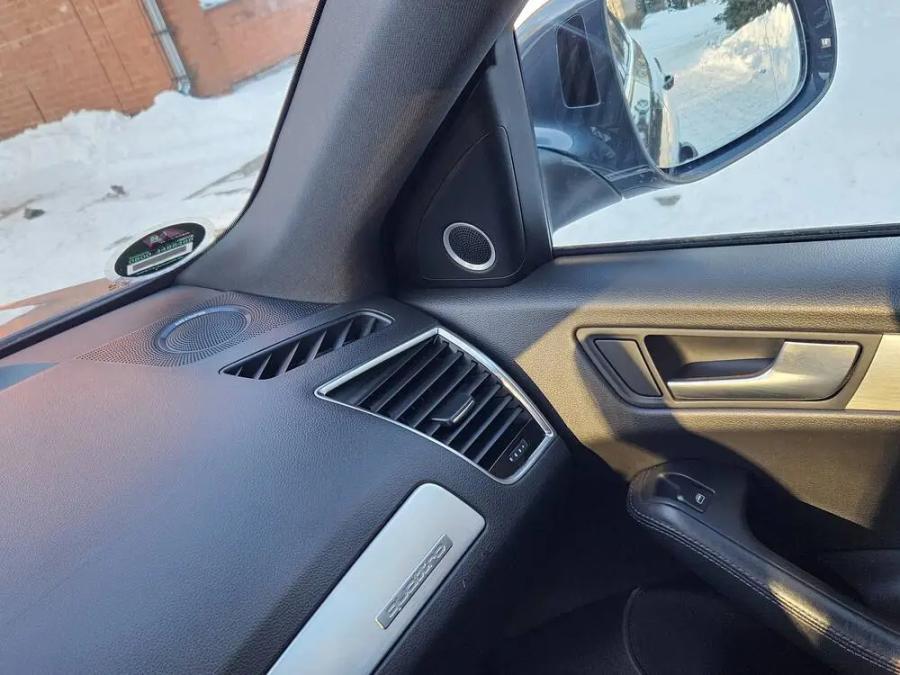 Pelēks Audi Q5 2010 Jēkabpils, ar dzinēja tilpumu 3.00 L un nobraukumu 302 tūkst. km par 10290 €, foto 36 vietnē AUTOMOTO.COM.LV