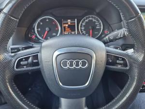 Pelēks Audi Q5 2010 Jēkabpils, ar dzinēja tilpumu 3.00 L un nobraukumu 302 tūkst. km par 10290 €, foto 42 vietnē AUTOMOTO.COM.LV