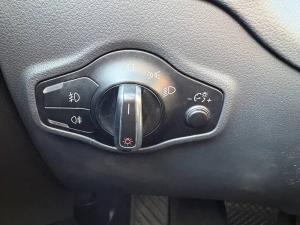 Grey Audi Q5 2010 in Daugavpils, with an engine capacity of 2.00 L and mileage of 227 thousand km for 9250 €, photo 16 on AUTOMOTO.COM.LV