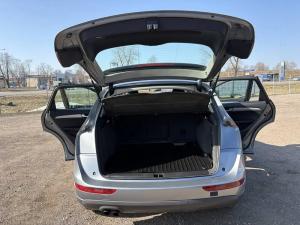 Grey Audi Q5 2010 in Daugavpils, with an engine capacity of 2.00 L and mileage of 227 thousand km for 9250 €, photo 24 on AUTOMOTO.COM.LV