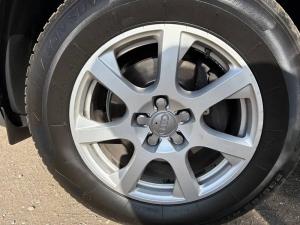 Grey Audi Q5 2010 in Daugavpils, with an engine capacity of 2.00 L and mileage of 227 thousand km for 9250 €, photo 27 on AUTOMOTO.COM.LV