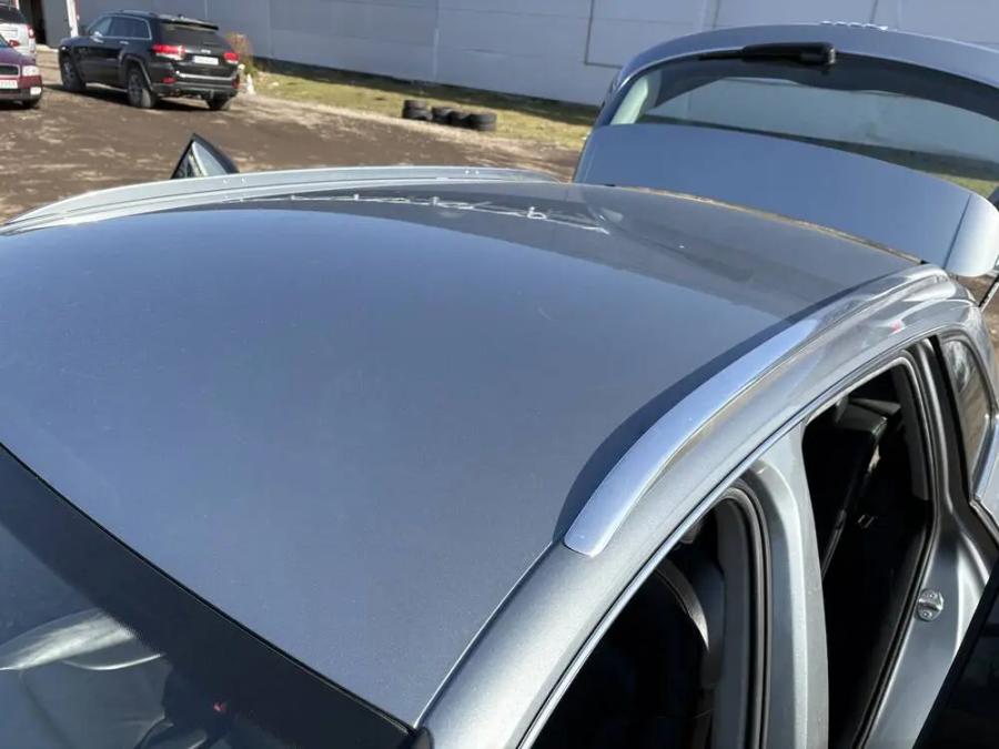 Grey Audi Q5 2010 in Daugavpils, with an engine capacity of 2.00 L and mileage of 227 thousand km for 9250 €, photo 29 on AUTOMOTO.COM.LV