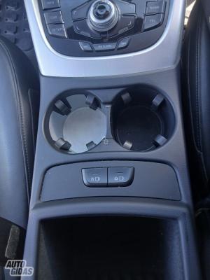 Grey Audi Q5 2010 in Kaunas, with an engine capacity of 3.20 L and mileage of 221 thousand km for 5700 €, photo 15 on AUTOMOTO.COM.LV