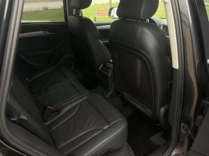 Grey Audi Q5 2010 in Riga, with an engine capacity of 2.00 L and mileage of 239 thousand km for 6500 €, photo 11 on AUTOMOTO.COM.LV