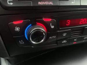 Grey Audi Q5 2010 in Riga, with an engine capacity of 2.00 L and mileage of 239 thousand km for 6500 €, photo 21 on AUTOMOTO.COM.LV