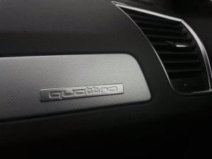 Grey Audi Q5 2010 in Riga, with an engine capacity of 2.00 L and mileage of 239 thousand km for 6500 €, photo 24 on AUTOMOTO.COM.LV