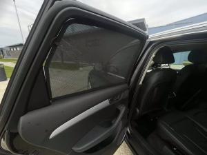 Grey Audi Q5 2010 in Riga, with an engine capacity of 2.00 L and mileage of 239 thousand km for 6500 €, photo 32 on AUTOMOTO.COM.LV