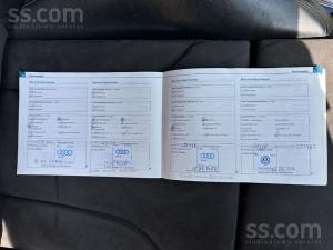 Серый Ауди Ку 5 2010 в Рига, объемом двигателя 3.00 л и пробегом 502 тыс. км за 5700 €, фото 22 на AUTOMOTO.COM.LV