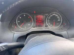 Grey Audi Q5 2010 in Trakai, with an engine capacity of 1.97 L and mileage of 236 thousand km for 4299 €, photo 10 on AUTOMOTO.COM.LV