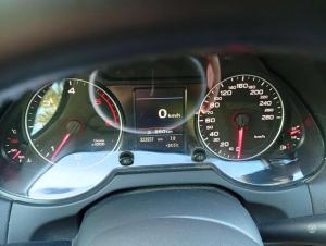 Серый Ауди Ку 5 2010 в Юрбаркас, объемом двигателя 1.97 л и пробегом 320 тыс. км за 7850 €, фото 28 на AUTOMOTO.COM.LV