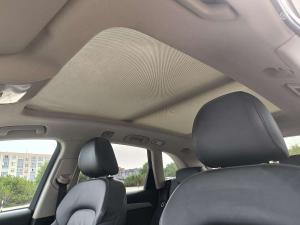Pelēks Audi Q5 2010 Šauļi, ar dzinēja tilpumu 1.97 L un nobraukumu 273 tūkst. km par 9800 €, foto 18 vietnē AUTOMOTO.COM.LV