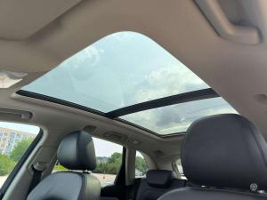 Pelēks Audi Q5 2010 Šauļi, ar dzinēja tilpumu 1.97 L un nobraukumu 273 tūkst. km par 9800 €, foto 19 vietnē AUTOMOTO.COM.LV