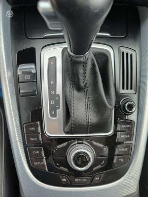 Pelēks Audi Q5 2010 Šauļi, ar dzinēja tilpumu 1.97 L un nobraukumu 273 tūkst. km par 9800 €, foto 35 vietnē AUTOMOTO.COM.LV