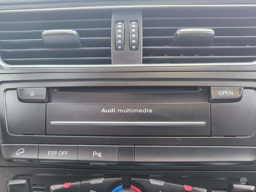 Pelēks Audi Q5 2010 Šauļi, ar dzinēja tilpumu 1.97 L un nobraukumu 273 tūkst. km par 9800 €, foto 37 vietnē AUTOMOTO.COM.LV