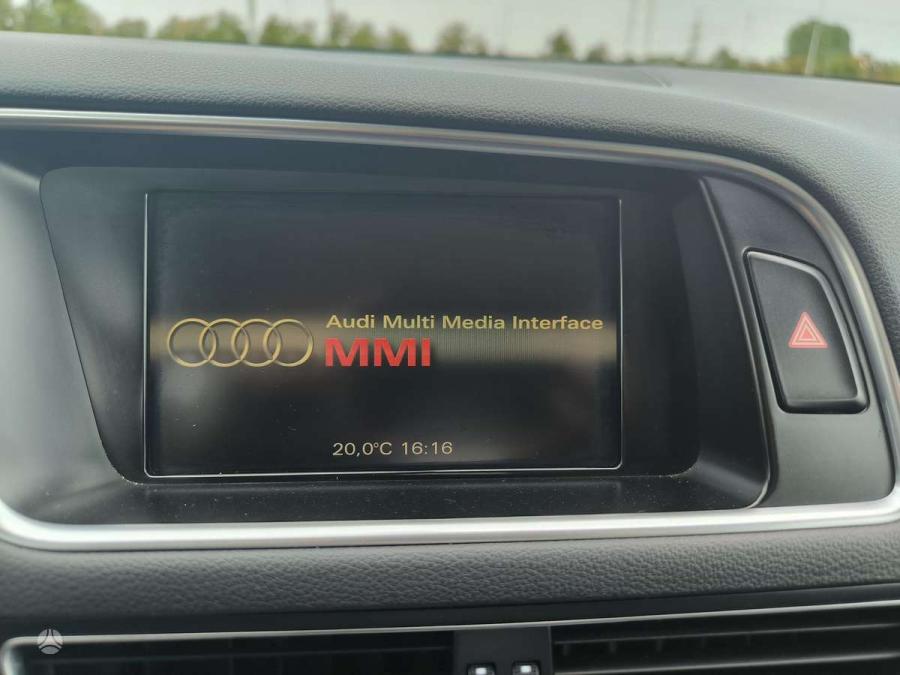 Pelēks Audi Q5 2010 Šauļi, ar dzinēja tilpumu 1.97 L un nobraukumu 273 tūkst. km par 9800 €, foto 38 vietnē AUTOMOTO.COM.LV
