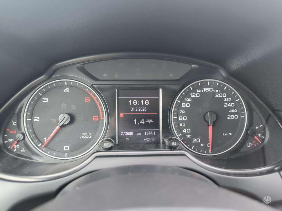 Pelēks Audi Q5 2010 Šauļi, ar dzinēja tilpumu 1.97 L un nobraukumu 273 tūkst. km par 9800 €, foto 42 vietnē AUTOMOTO.COM.LV