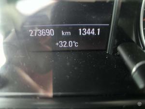 Pelēks Audi Q5 2010 Šauļi, ar dzinēja tilpumu 1.97 L un nobraukumu 273 tūkst. km par 9800 €, foto 43 vietnē AUTOMOTO.COM.LV