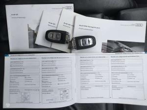 Pelēks Audi Q5 2010 Šauļi, ar dzinēja tilpumu 1.97 L un nobraukumu 273 tūkst. km par 9800 €, foto 44 vietnē AUTOMOTO.COM.LV