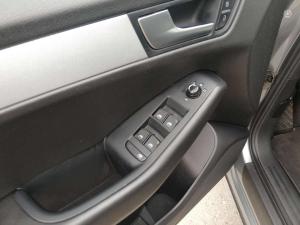 Pelēks Audi Q5 2010 Utena, ar dzinēja tilpumu 1.97 L un nobraukumu 273 tūkst. km par 8450 €, foto 11 vietnē AUTOMOTO.COM.LV