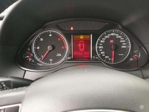 Pelēks Audi Q5 2010 Utena, ar dzinēja tilpumu 1.97 L un nobraukumu 273 tūkst. km par 8450 €, foto 13 vietnē AUTOMOTO.COM.LV