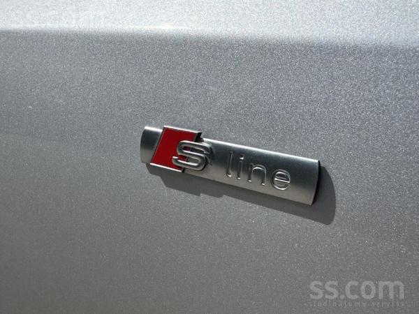 Pelēks Audi Q5 2010 Rīga, ar dzinēja tilpumu 3.00 L un nobraukumu 206 tūkst. km par 10000 €, foto 3 vietnē AUTOMOTO.COM.LV