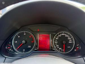 Серый Ауди Ку 5 2010 в Утена, объемом двигателя 1.97 л и пробегом 260 тыс. км за 7700 €, фото 17 на AUTOMOTO.COM.LV