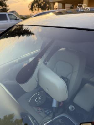 Grey Audi Q5 2010 in Kaisiadorys, with an engine capacity of 2.00 L and mileage of 353 thousand km for 7350 €, photo 19 on AUTOMOTO.COM.LV