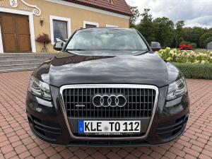 Pelēks Audi Q5 2010 Kelmė, ar dzinēja tilpumu 1.97 L un nobraukumu 262 tūkst. km par 9000 €, foto 3 vietnē AUTOMOTO.COM.LV