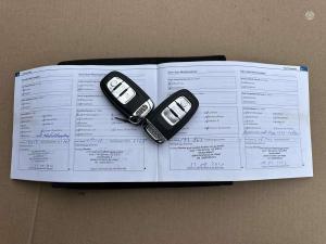 Pelēks Audi Q5 2010 Kelmė, ar dzinēja tilpumu 1.97 L un nobraukumu 262 tūkst. km par 9000 €, foto 18 vietnē AUTOMOTO.COM.LV