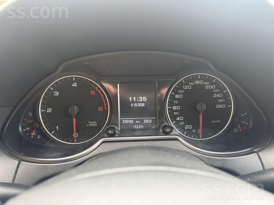 Pelēks Audi Q5 2010 Rīga, ar dzinēja tilpumu 3.00 L un nobraukumu 278 tūkst. km par 10150 €, foto 8 vietnē AUTOMOTO.COM.LV
