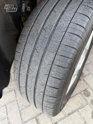 Grey Audi Q5 2010 in Kaisiadorys, with an engine capacity of 2.00 L and mileage of 353 thousand km for 7200 €, photo 19 on AUTOMOTO.COM.LV