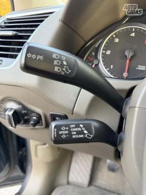 Grey Audi Q5 2010 in Kaisiadorys, with an engine capacity of 2.00 L and mileage of 353 thousand km for 7200 €, photo 32 on AUTOMOTO.COM.LV