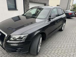Pelēks Audi Q5 2011 Kauņa, ar dzinēja tilpumu 3.00 L un nobraukumu 430 tūkst. km par 9500 €, foto 10 vietnē AUTOMOTO.COM.LV