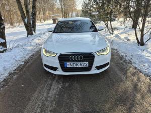 Pelēks Audi Q5 2011 Tauragė, ar dzinēja tilpumu 3.00 L un nobraukumu 328 tūkst. km par 5999 €, foto 3 vietnē AUTOMOTO.COM.LV