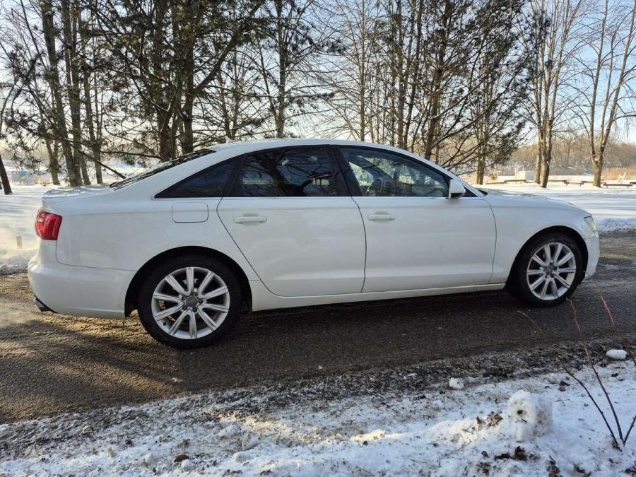 Pelēks Audi Q5 2011 Tauragė, ar dzinēja tilpumu 3.00 L un nobraukumu 328 tūkst. km par 5999 €, foto 5 vietnē AUTOMOTO.COM.LV
