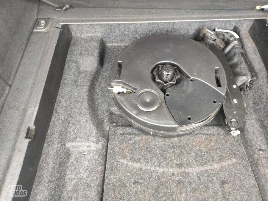 Pelēks Audi Q5 2011 Šauļi, ar dzinēja tilpumu 2.00 L un nobraukumu 224 tūkst. km par 9700 €, foto 18 vietnē AUTOMOTO.COM.LV