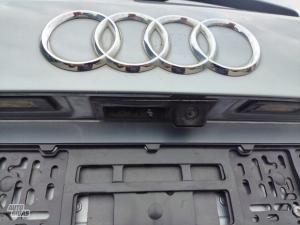Pelēks Audi Q5 2011 Šauļi, ar dzinēja tilpumu 2.00 L un nobraukumu 224 tūkst. km par 9700 €, foto 19 vietnē AUTOMOTO.COM.LV