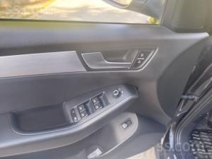 Pelēks Audi Q5 2011 Tukums, ar dzinēja tilpumu 2.00 L un nobraukumu 287 tūkst. km par 10700 €, foto 14 vietnē AUTOMOTO.COM.LV